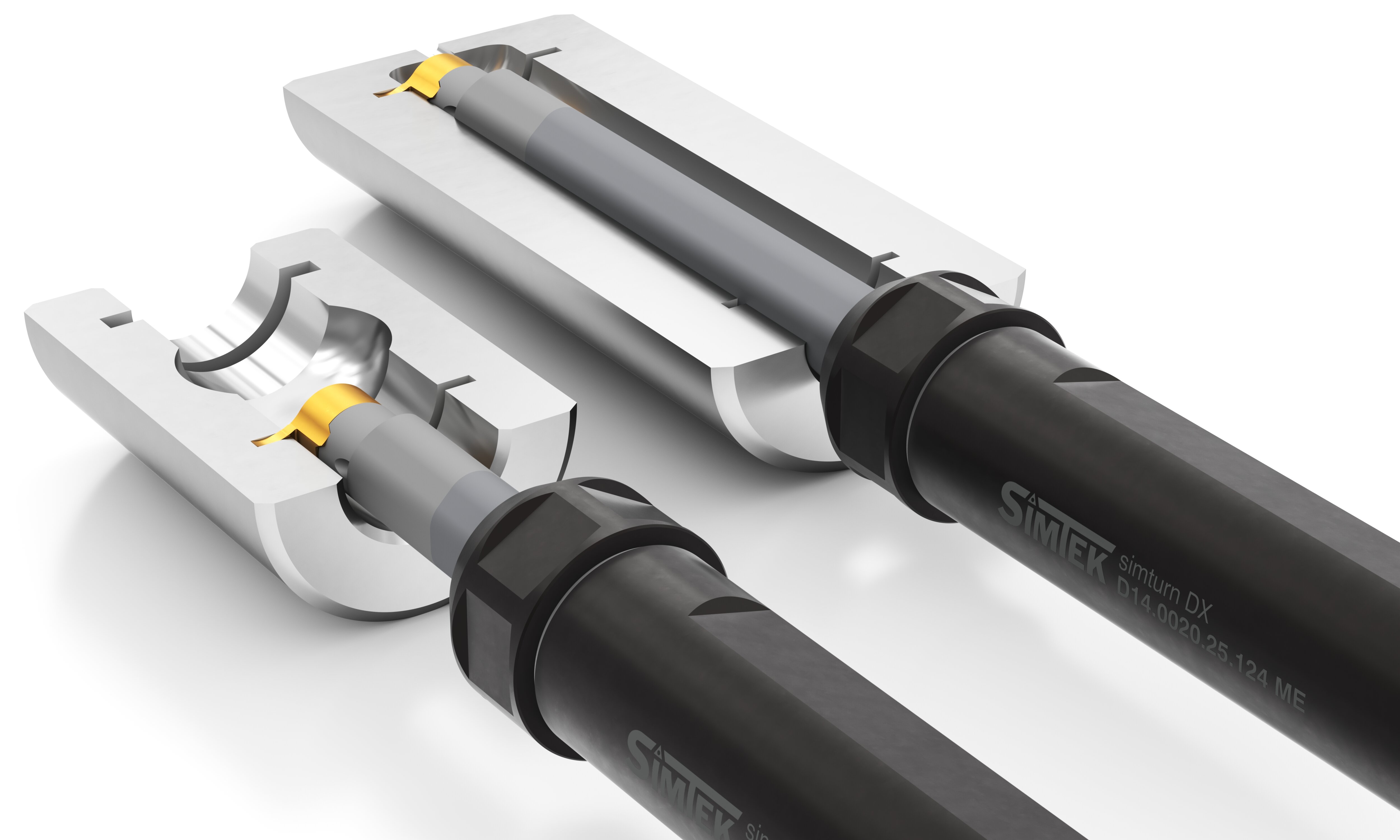 simturn DX | SIMTEK USA Inc.